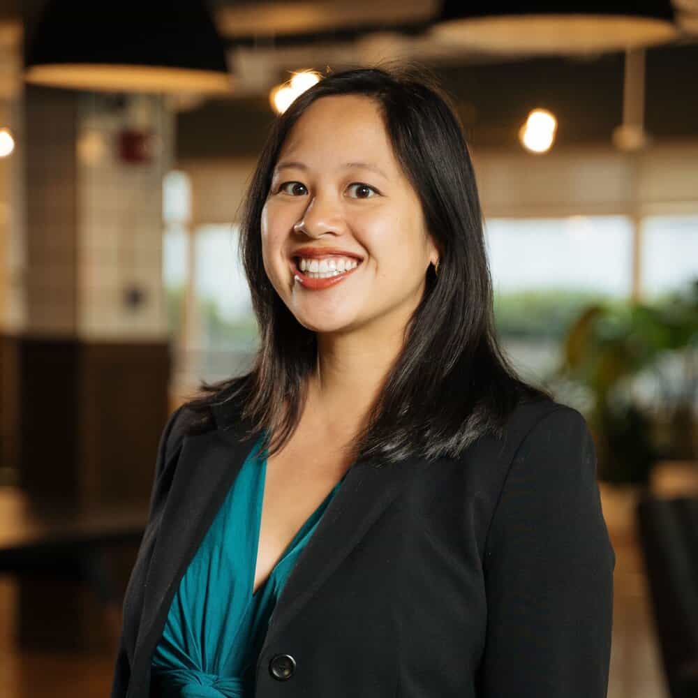 Jessica Pham | Nomi Network