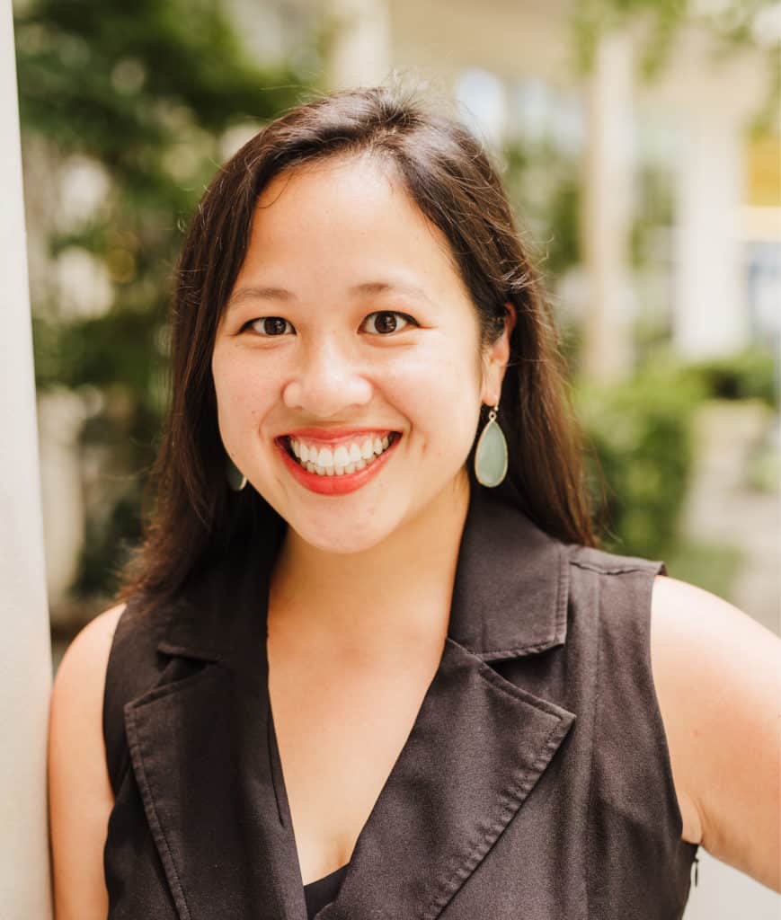Jessica Pham | Nomi Network