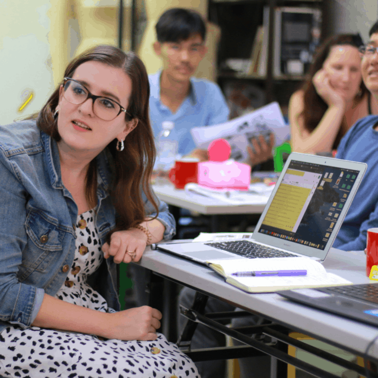 Get Involved | Nomi Network