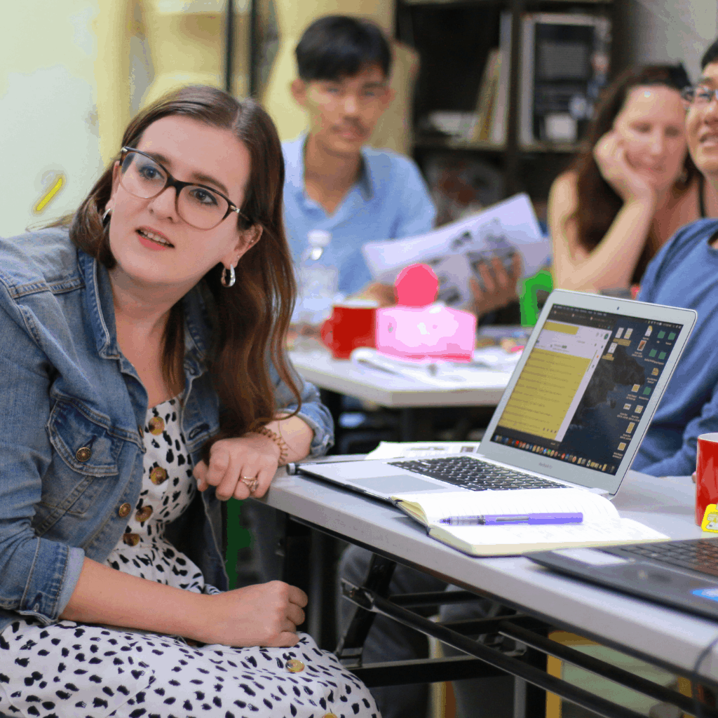 Get Involved | Nomi Network