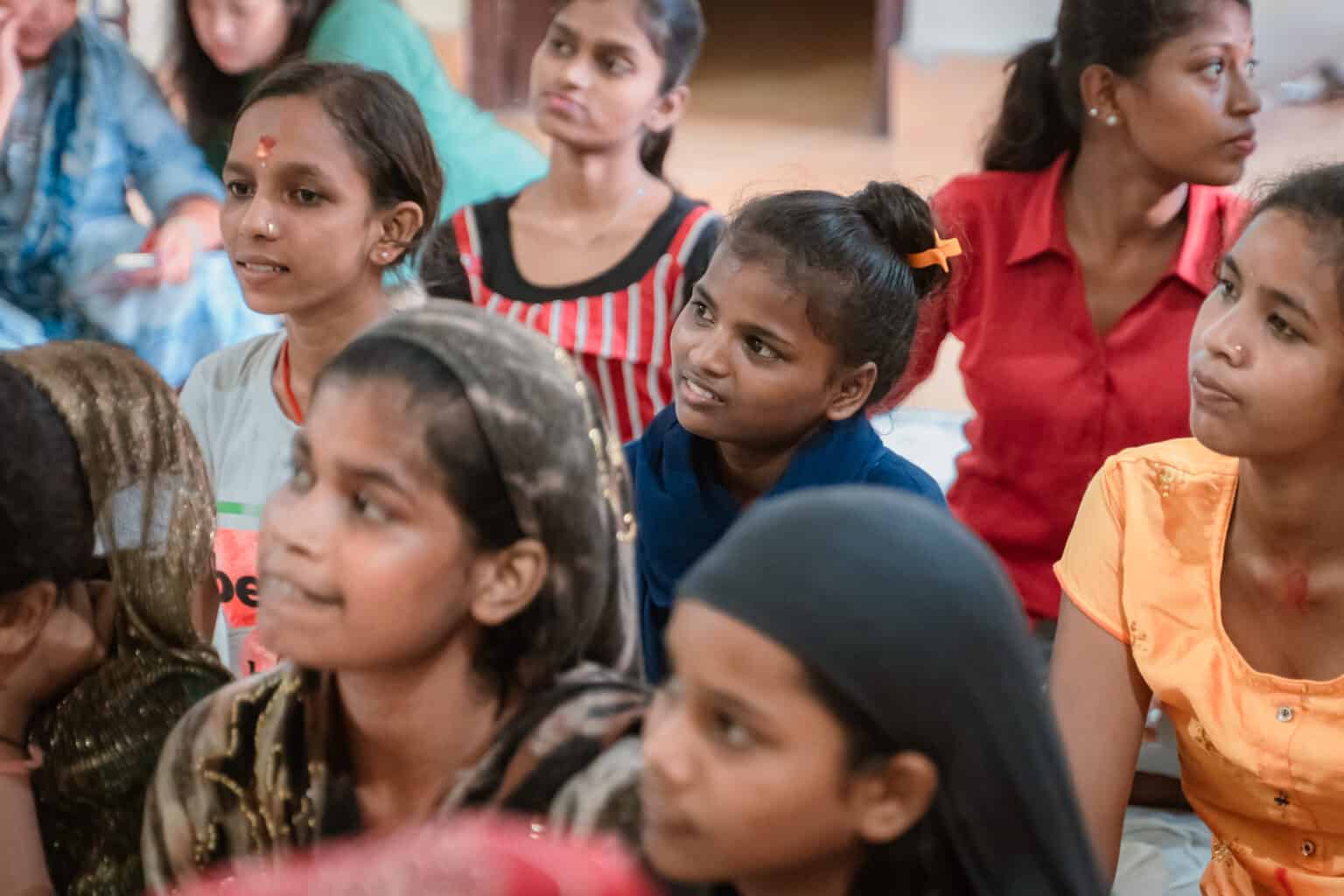 Who Is Nomi? The Inspiring Story Behind Nomi Network | Nomi Network