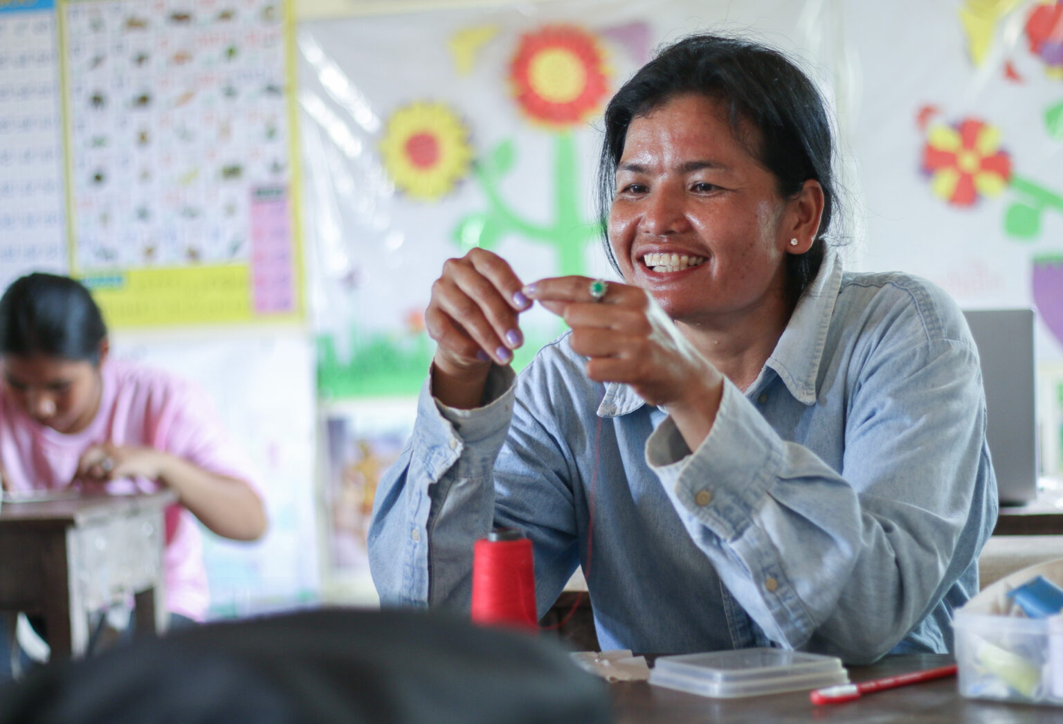 News and Stories | Nomi Network