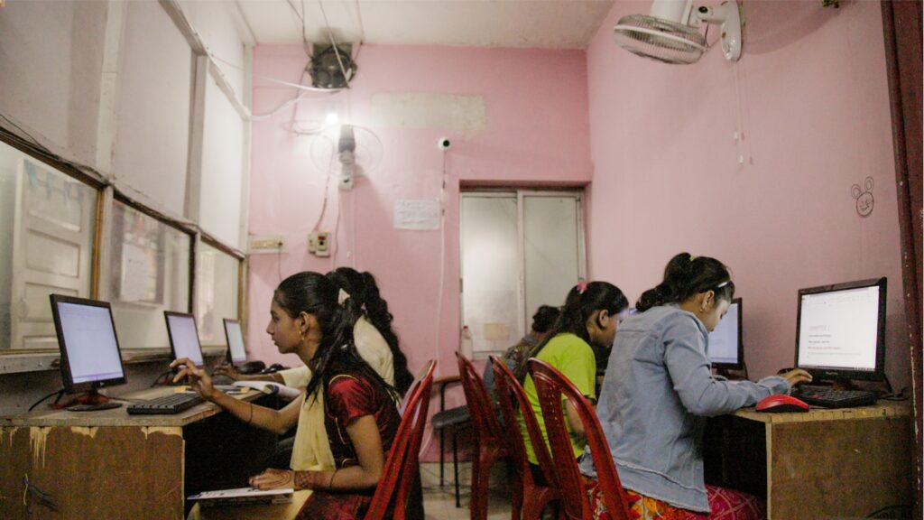 Stories & News - Nomi Network