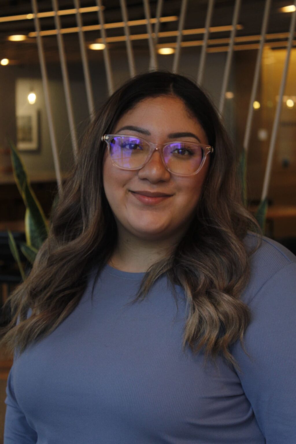 Carina Sanchez-Castillo | Nomi Network