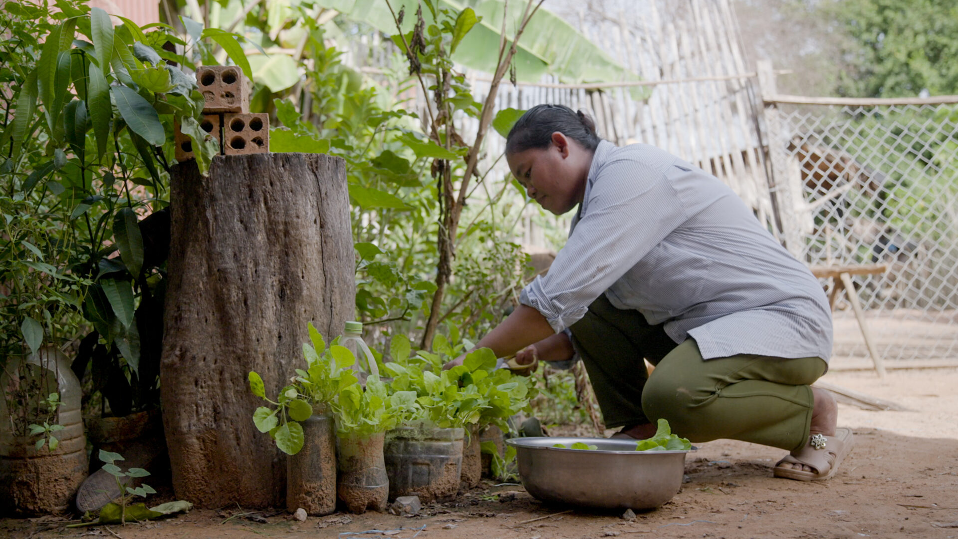 Empowering Women in Cambodia: Nomi Network’s Workforce Development ...
